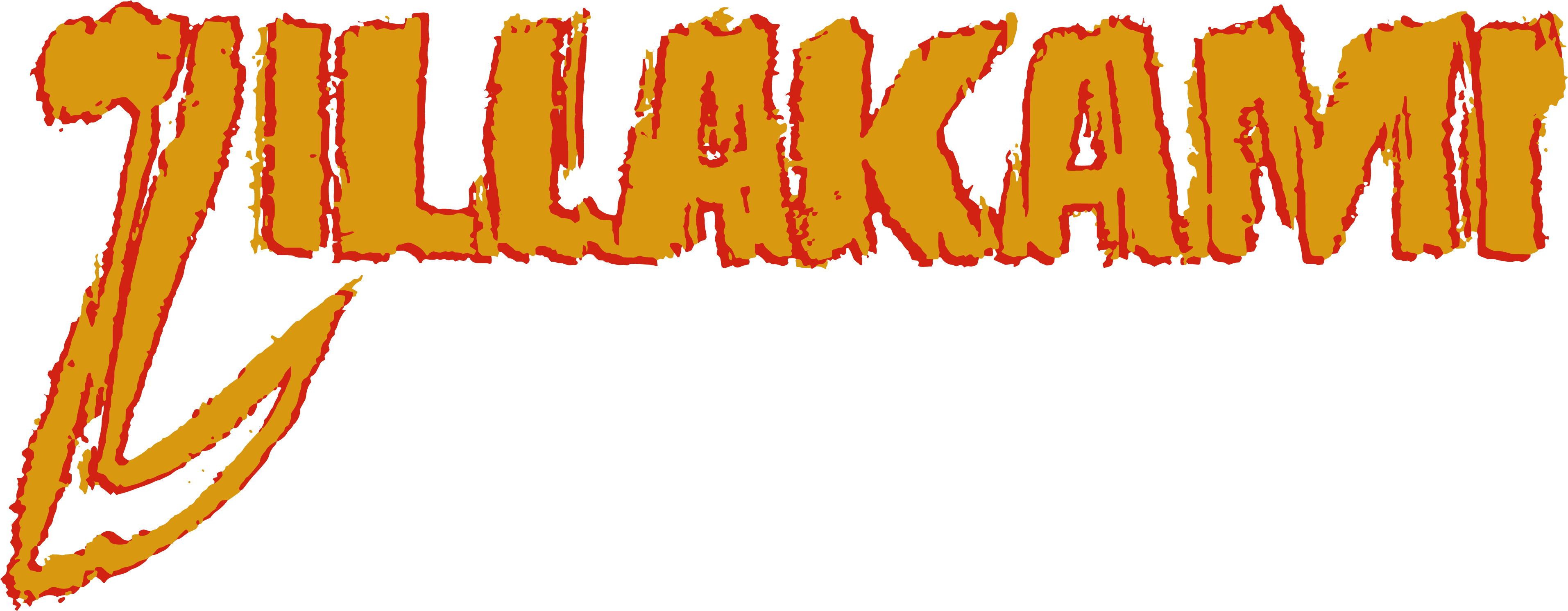 ZILLA KAMI SHOP – Opening Soon